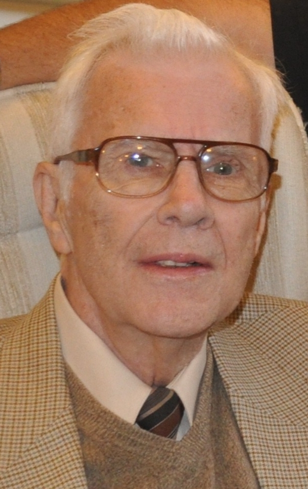 Rev. George B. Johnson | News, Sports, Jobs - Times Observer